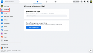 How to See Liked Pages on Facebook – TechCult