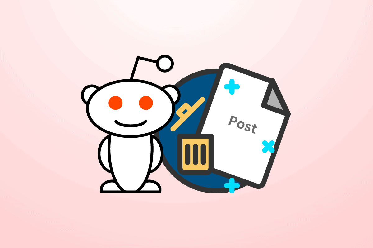 How To Delete A Reddit Post TechCult