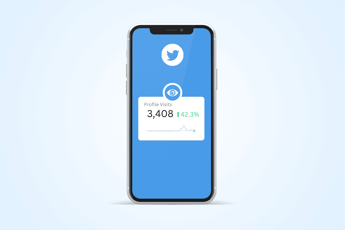 How To See Who Viewed Your Twitter Profile Track Your Visitors TechCult
