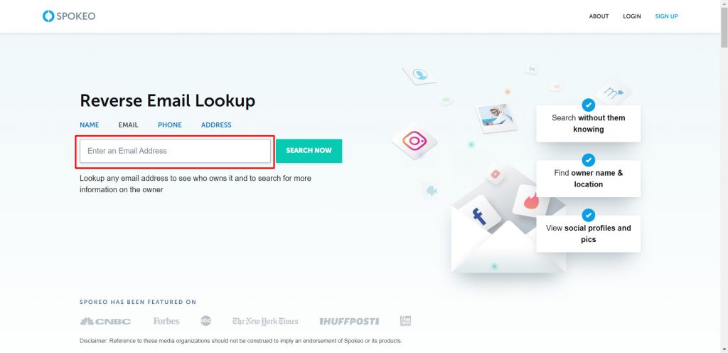 How Do I Find Social Media Accounts for Free Using Only an Email – TechCult