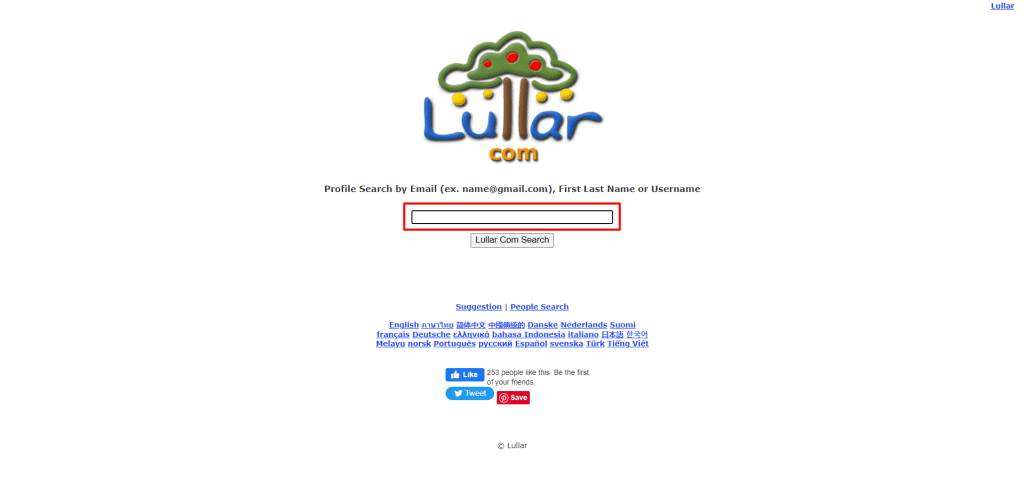 How Do I Find Social Media Accounts for Free Using Only an Email – TechCult