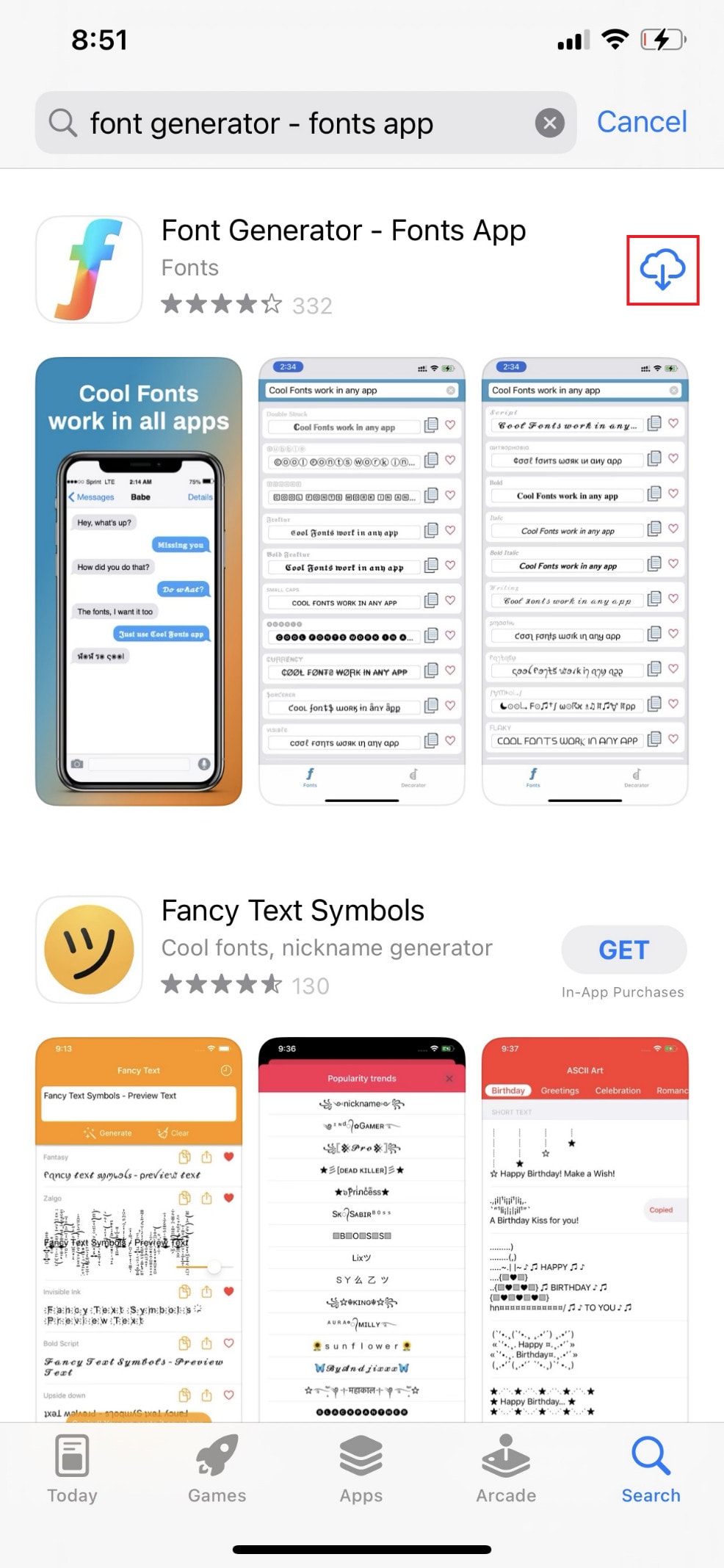 How To Effortlessly Change Font On Facebook Post From Your IPhone 