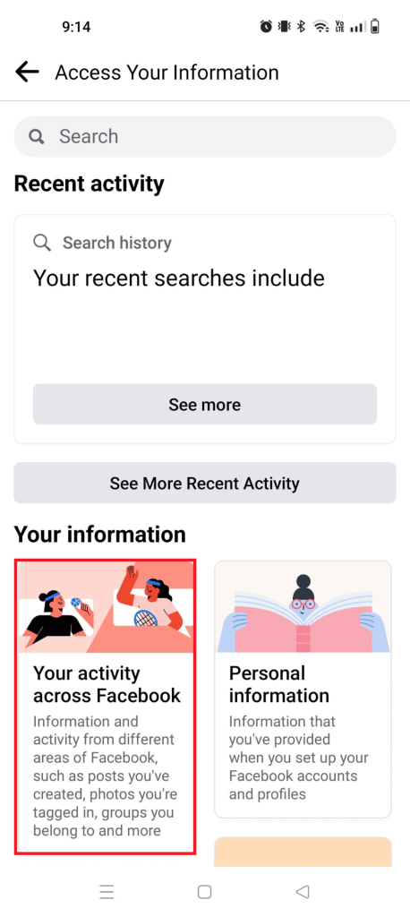 Where are My Facebook Notes? – TechCult