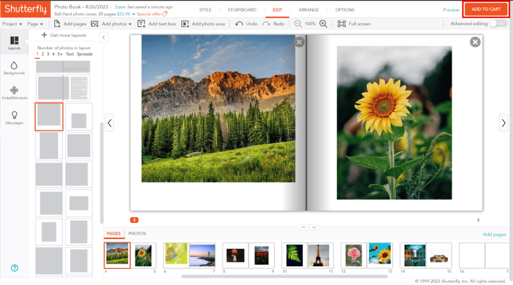 How to Get a Free Shutterfly Photo Book – TechCult