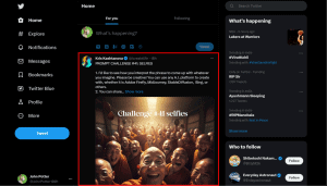 How to Check Hidden Replies on Twitter – TechCult
