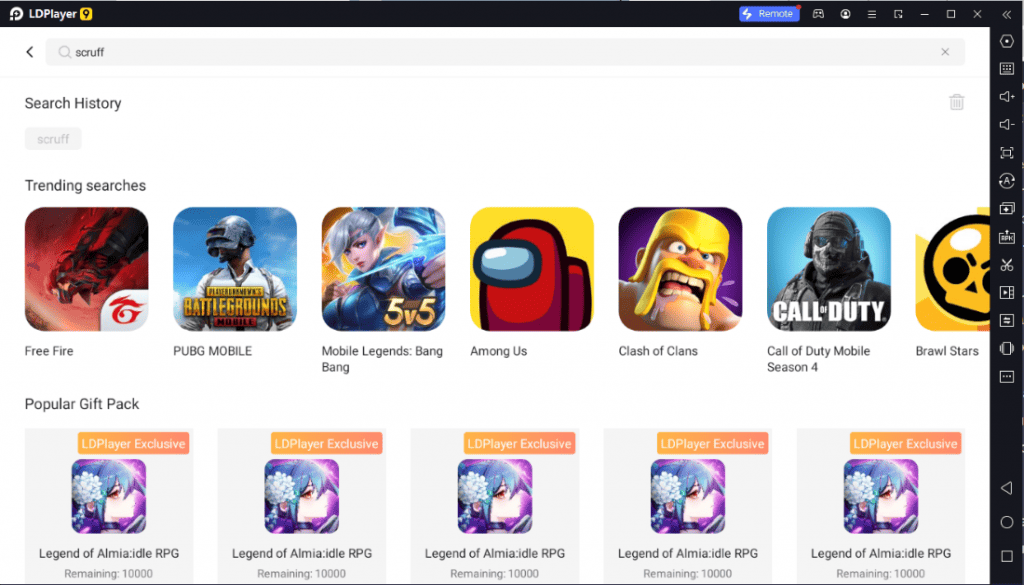How to Download SCRUFF for PC – TechCult