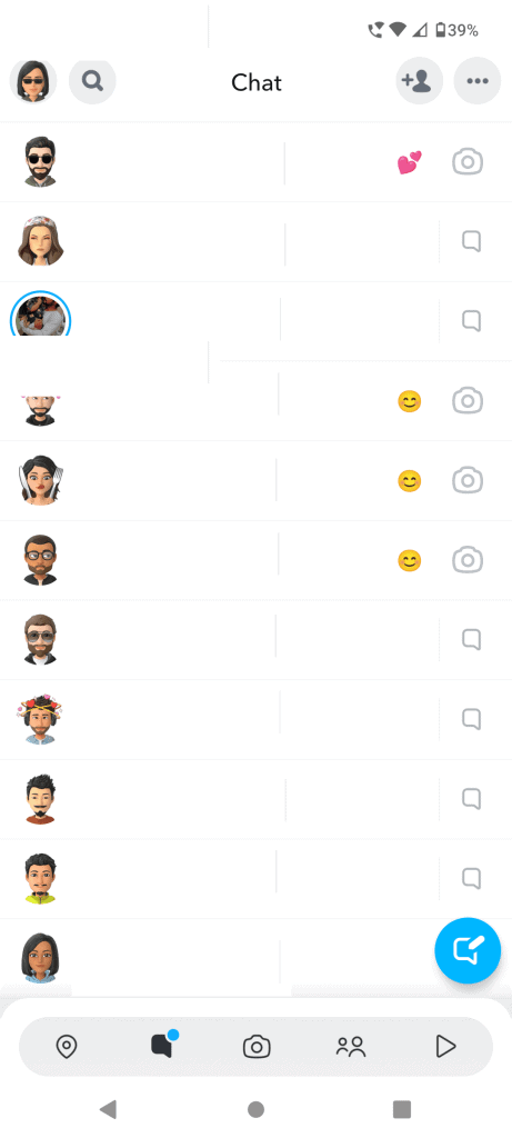 How Do You Know if a Snapchat is Sent Only to You? – TechCult