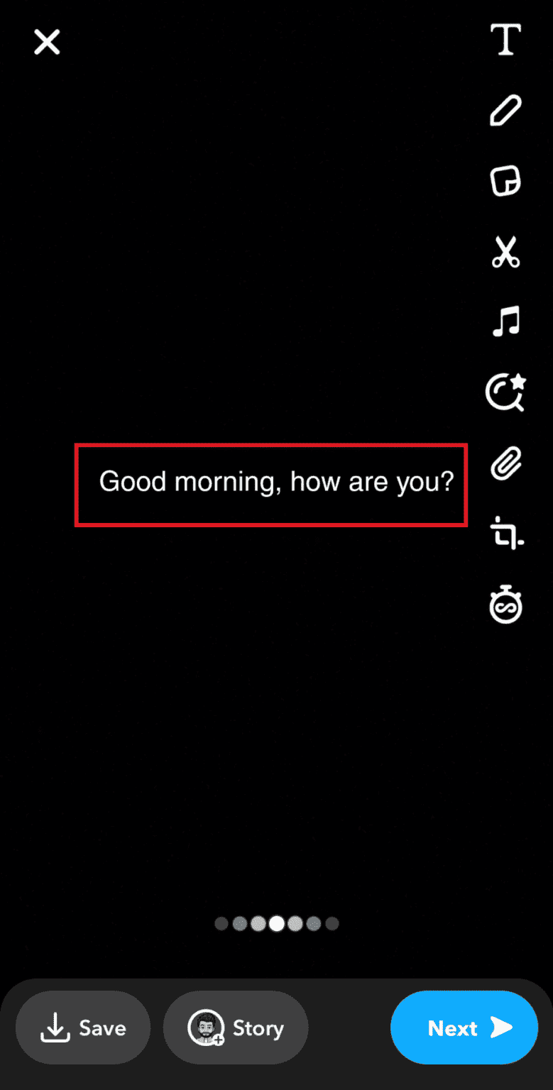 How to Get White Ink on Snapchat: Unleash Creativity – TechCult