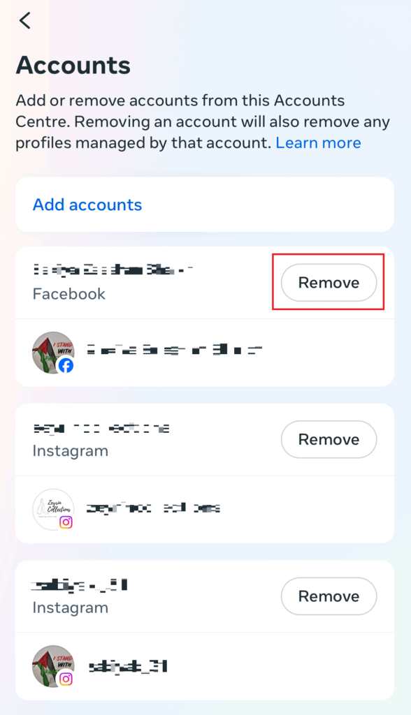 How to Delete Messenger Account on iPhone – TechCult