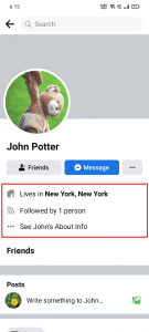 How to See Liked Pages on Facebook – TechCult