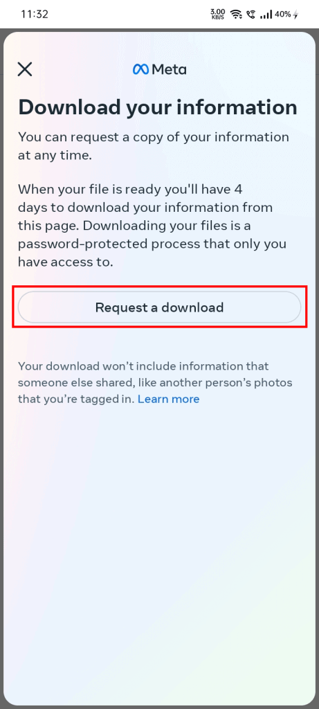 How to Combine Two Facebook Accounts – TechCult