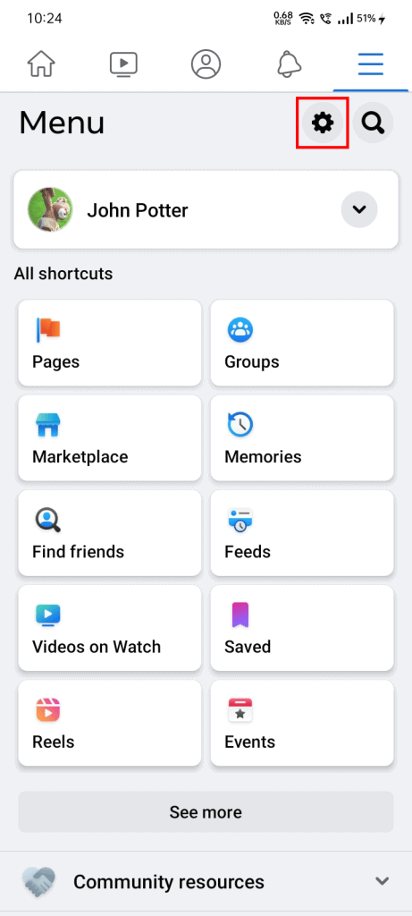 How to Unhide Friends on Facebook – TechCult