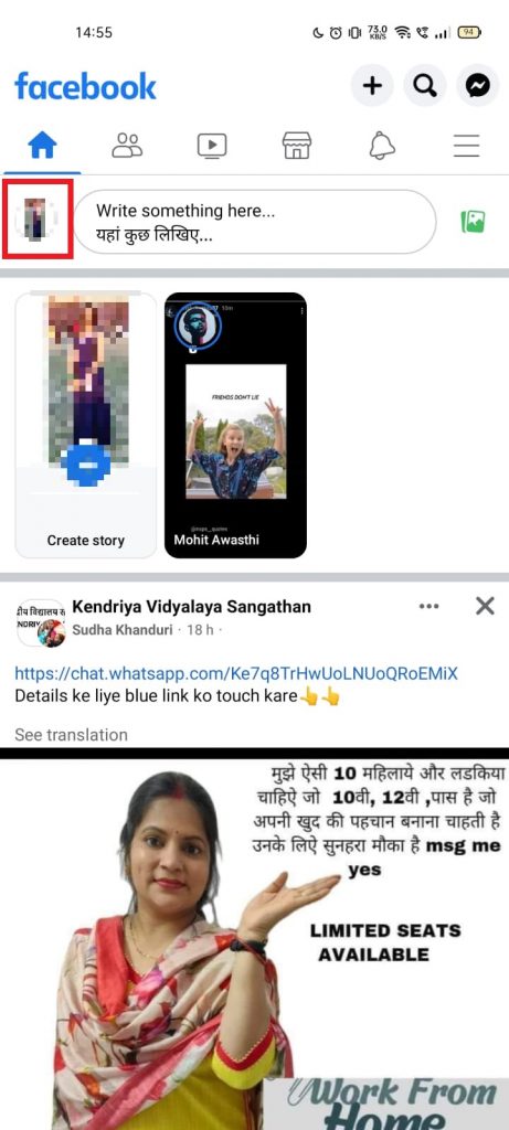 How to Set Featured Photos to Only Me on Facebook – TechCult