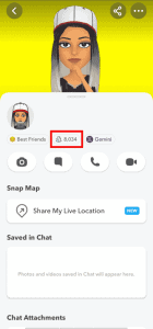 How Do You Know if a Snapchat is Sent Only to You? – TechCult