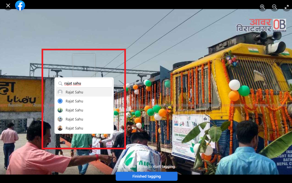 How to Tag Yourself in a Facebook Post: Highlight Your Presence – TechCult