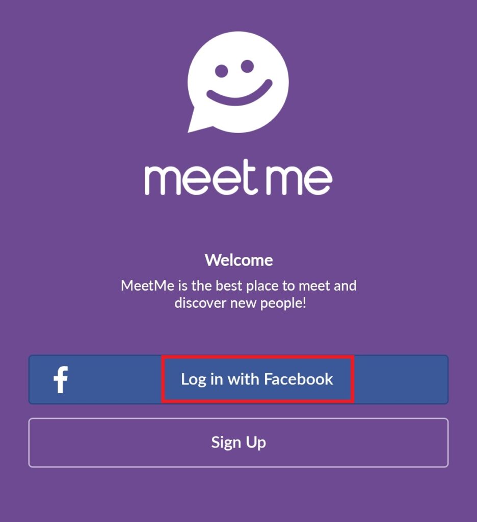 How Do You Know If Someone is on MeetMe – TechCult