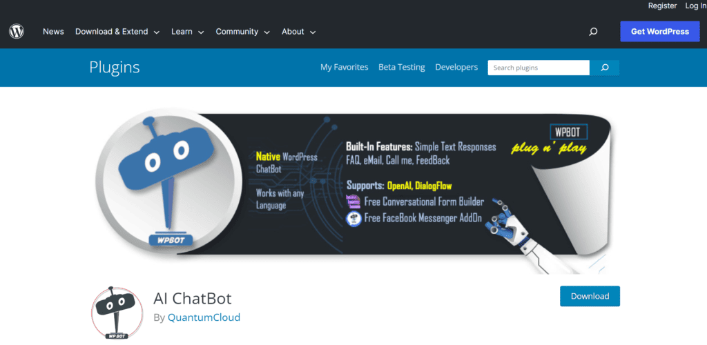 24 Best AI WordPress Plugin – TechCult