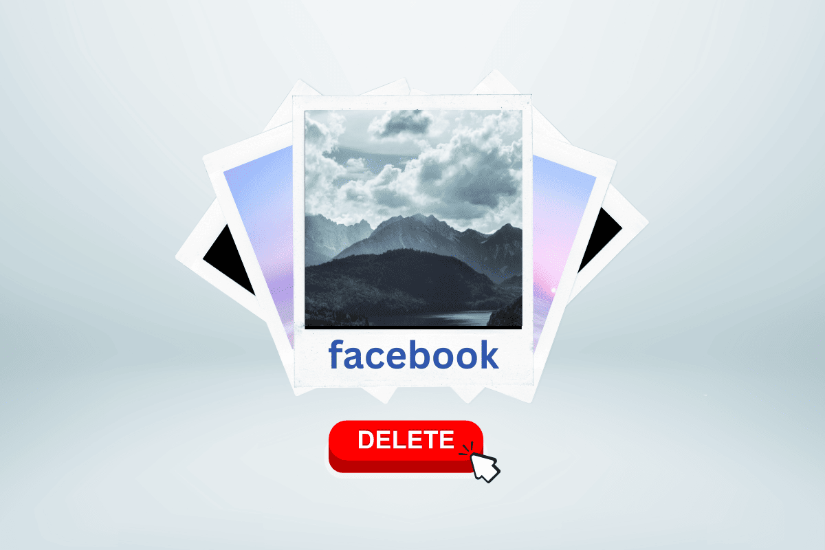 How To Delete Multiple Photos On Facebook TechCult