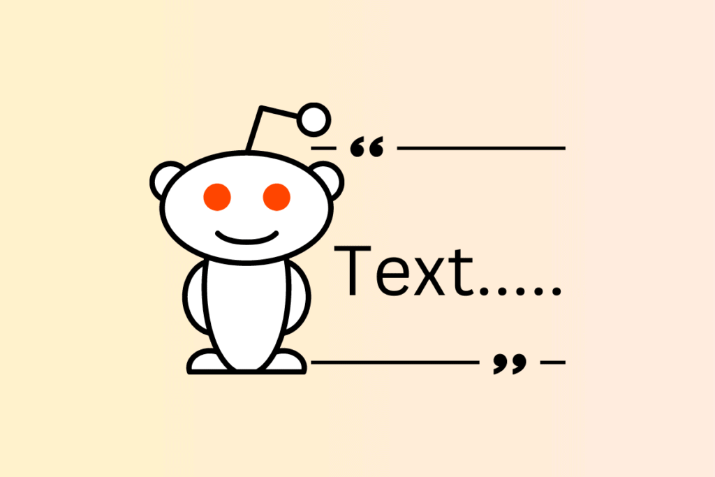 Reddit TechCult
