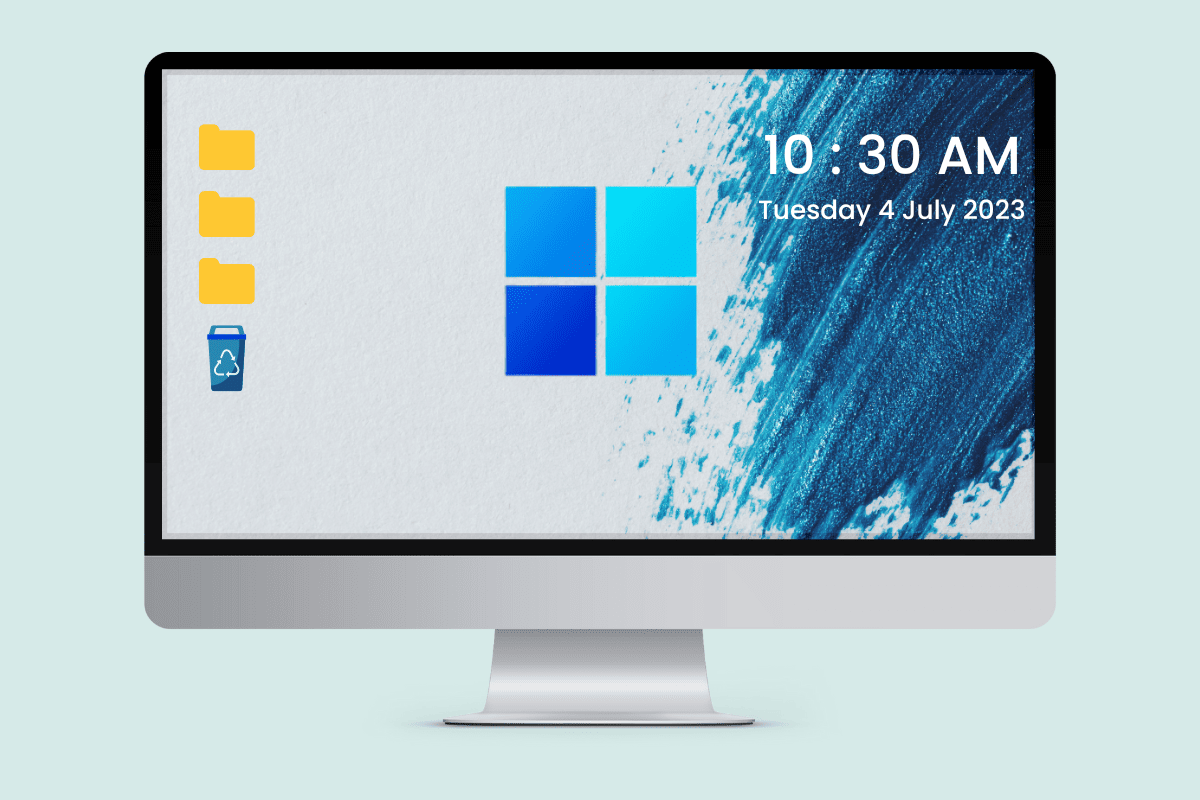 So F gen Sie Ein Uhr Widget In Windows 11 Hinzu TechCult Gamingdeputy Germany