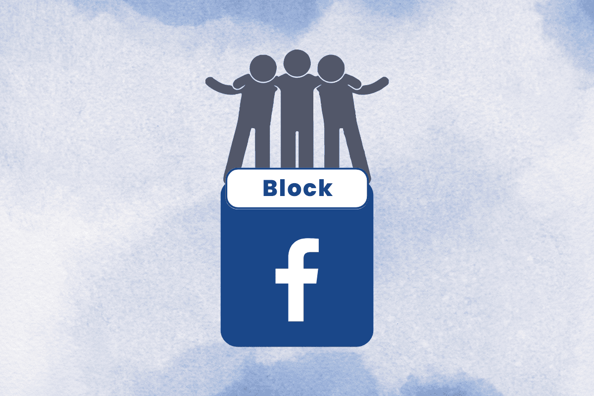 How To Block A Group On Facebook TechCult