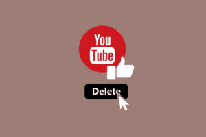 How to Delete All Liked Videos on YouTube Mobile – TechCult