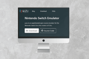 How to Download Yuzu Emulator on PC – TechCult
