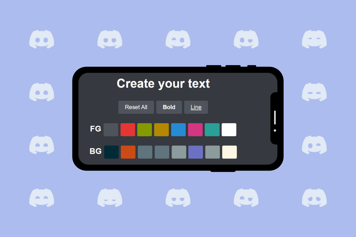 How To Color Text In Discord Mobile TechCult
