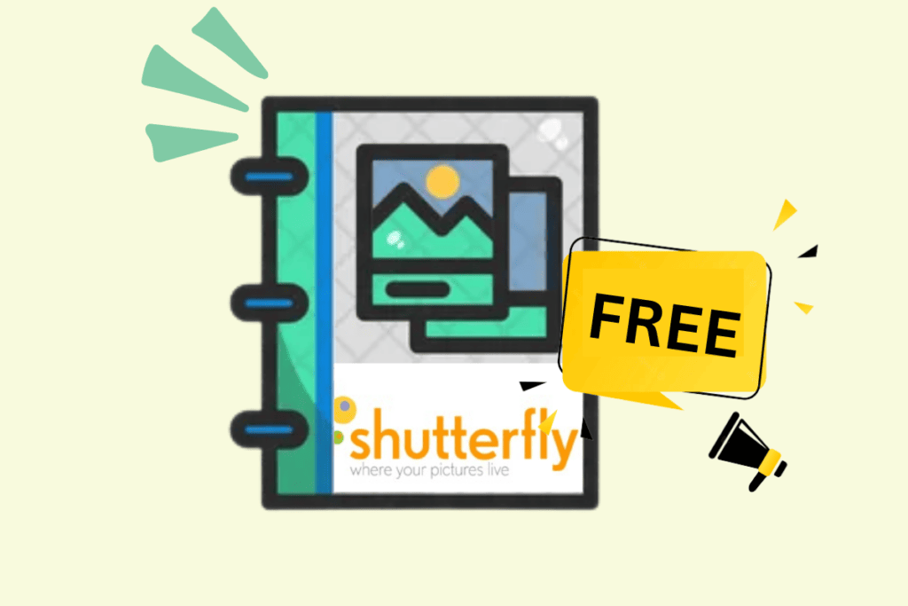How To Get A Free Shutterfly Photo Book TechCult How To Get A Free Shutterfly Photo Book TechCult