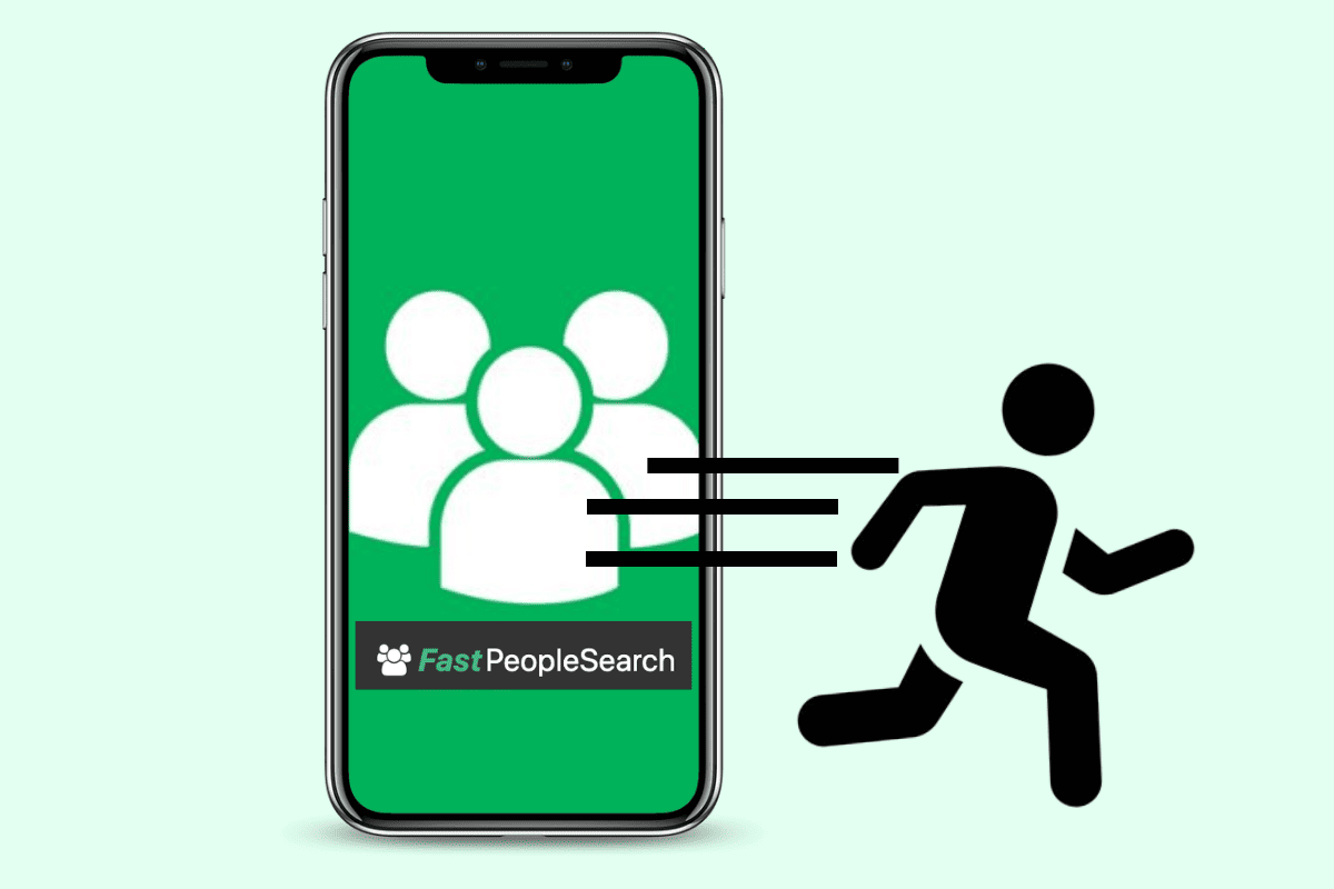 How To Remove Yourself From FastPeopleSearch Permanently TechCult