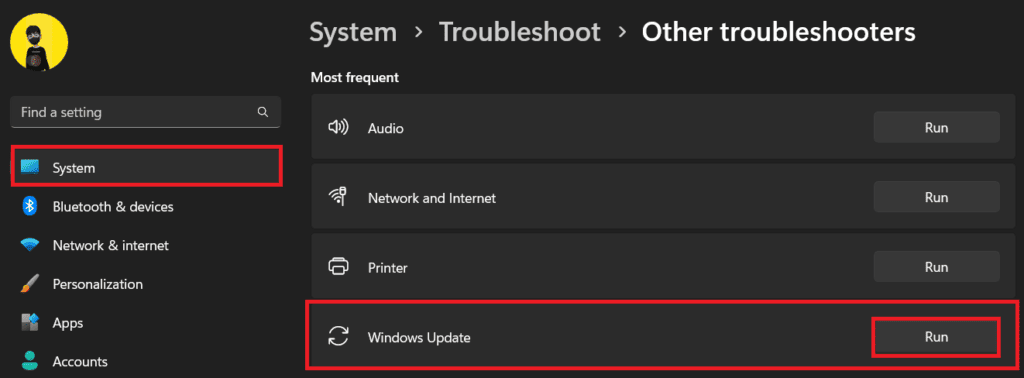 High Disk Usage by MoUSO Core Worker Process? 9 Ways to Fix It – TechCult