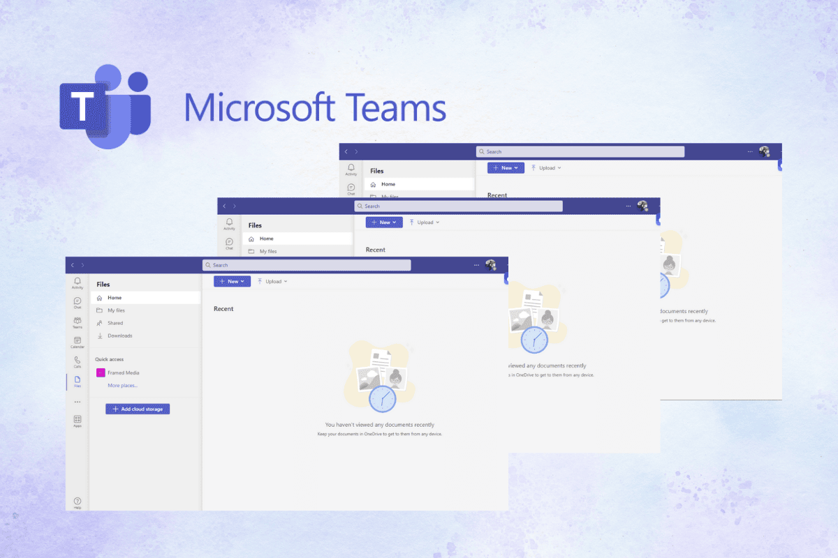 3 Ways To Run Multiple Instances Of Microsoft Teams TechCult