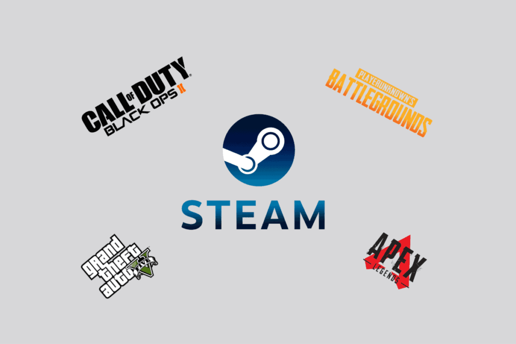 Steam TechCult Steam TechCult
