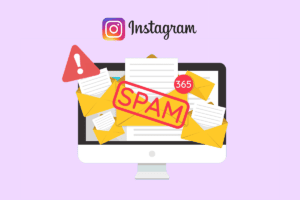 What Does Spam Mean on Instagram? – TechCult