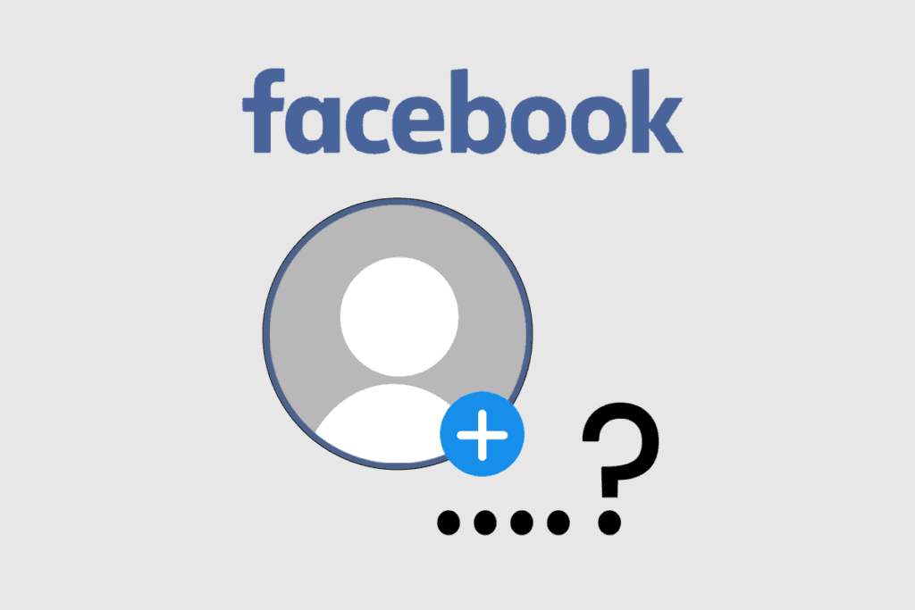 What Does The Person And Plus Sign Mean On Facebook TechCult What Does The Person And Plus Sign Mean On Facebook TechCult