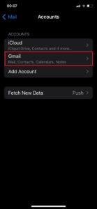 How to Enable SSL on iPhone – TechCult