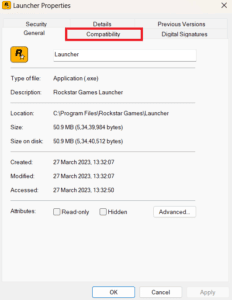 How to Fix GTA 5 Error Code 0xc00007b on Windows 10 – TechCult