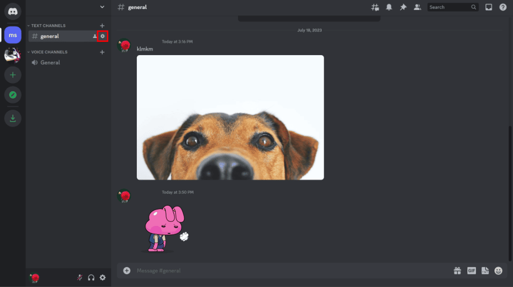 How To Disable Nsfw Restrictions On Discord Techcult