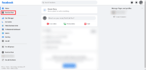 Where is the Learn More Button on Facebook? – TechCult