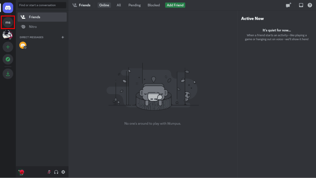 How To Disable Nsfw Restrictions On Discord Techcult