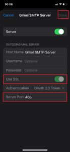 How to Enable SSL on iPhone – TechCult