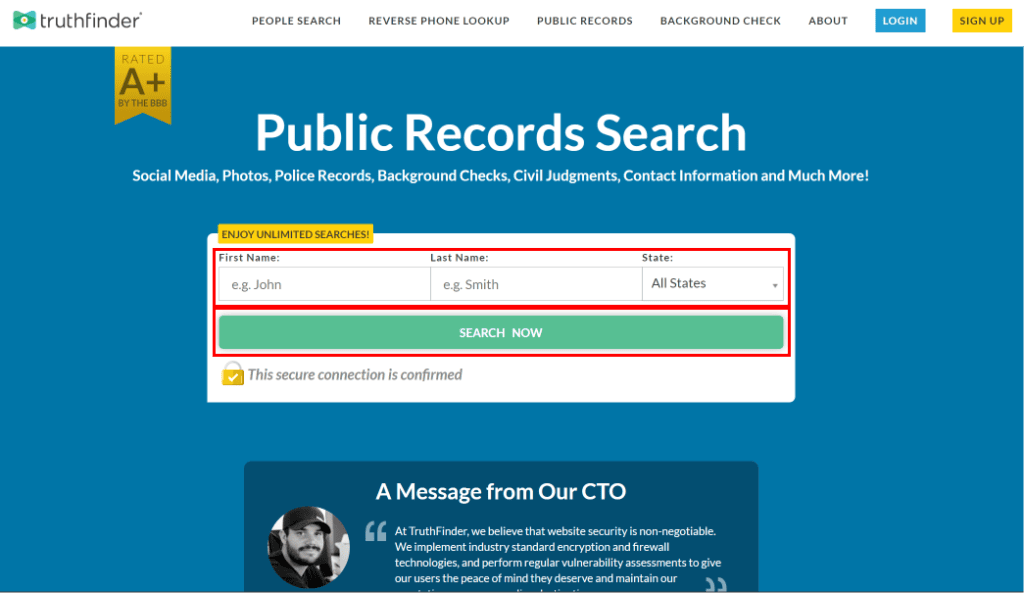 How to Find My Previous Addresses – TechCult