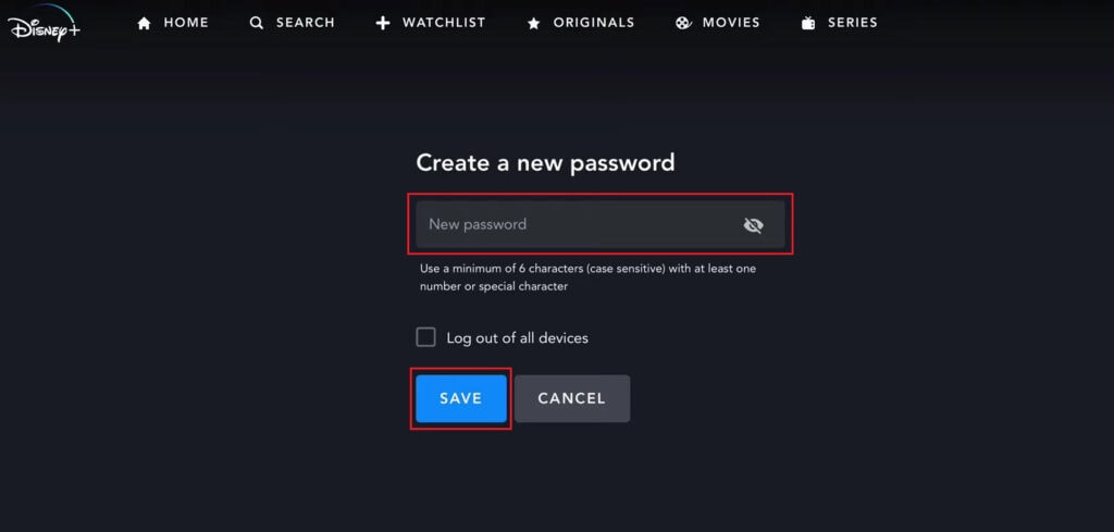 How Do I Kick Someone Off My Disney Plus Account – TechCult
