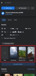 Who Viewed My Collection Photos on Facebook? – TechCult