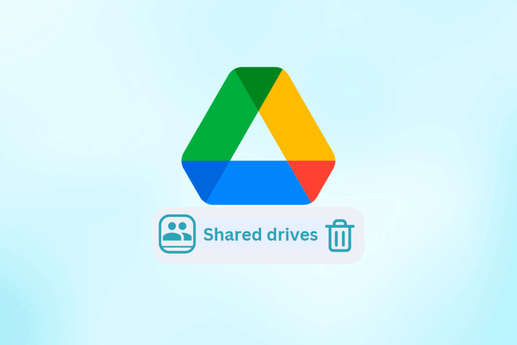 How Do I Remove A Shared Drive From Google Drive TechCult