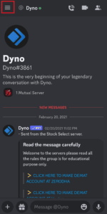 How to Add Emojis to Discord Channel Names – TechCult