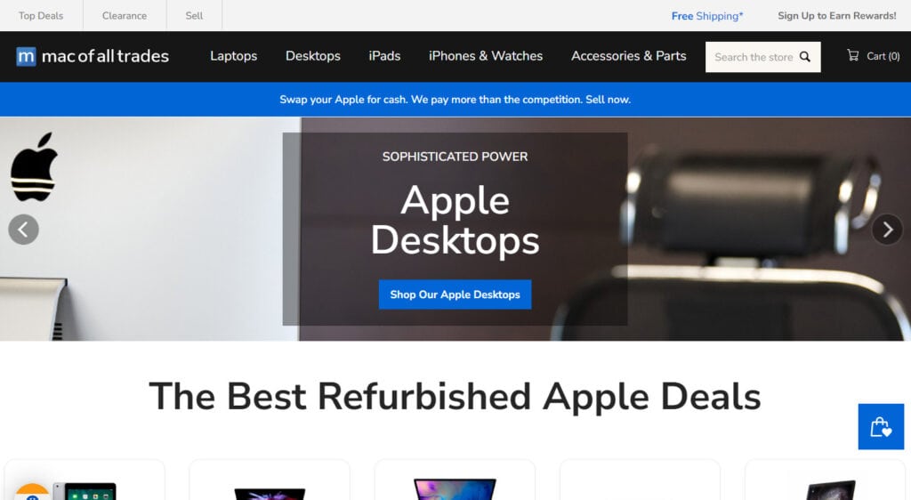 23 Best Places to Buy Used Electronics – TechCult
