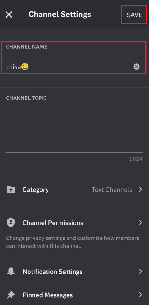 How To Add Emojis To Discord Channel Names TechCult How To Add Emojis To Discord Channel Names TechCult