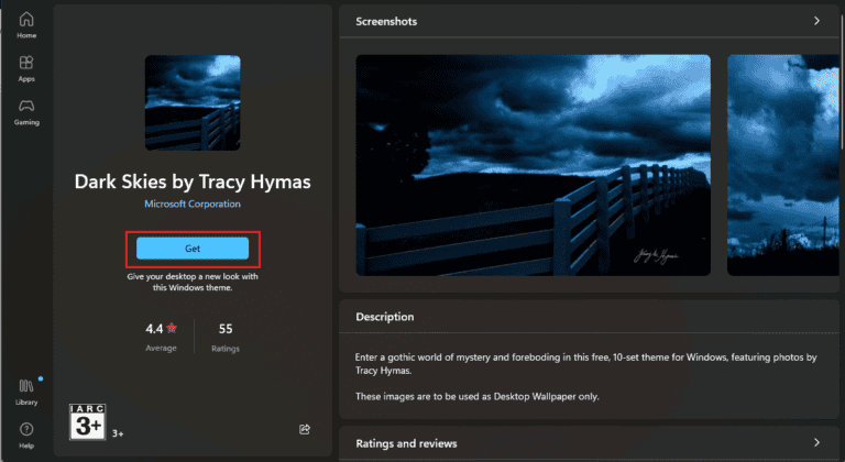 How to Turn on Dark Mode in Windows 11 – TechCult
