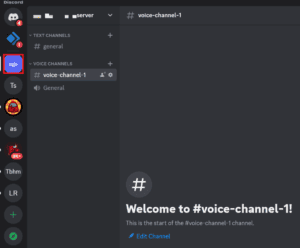 How to Add Emojis to Discord Channel Names – TechCult